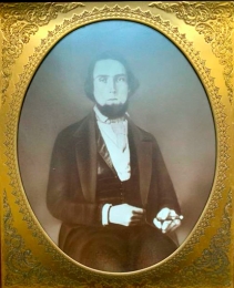 Home - Friends of Historic Woolsey, Inc