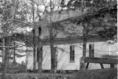 HISTORIC WOOLSEY CHURCH - Friends of Historic Woolsey, Inc