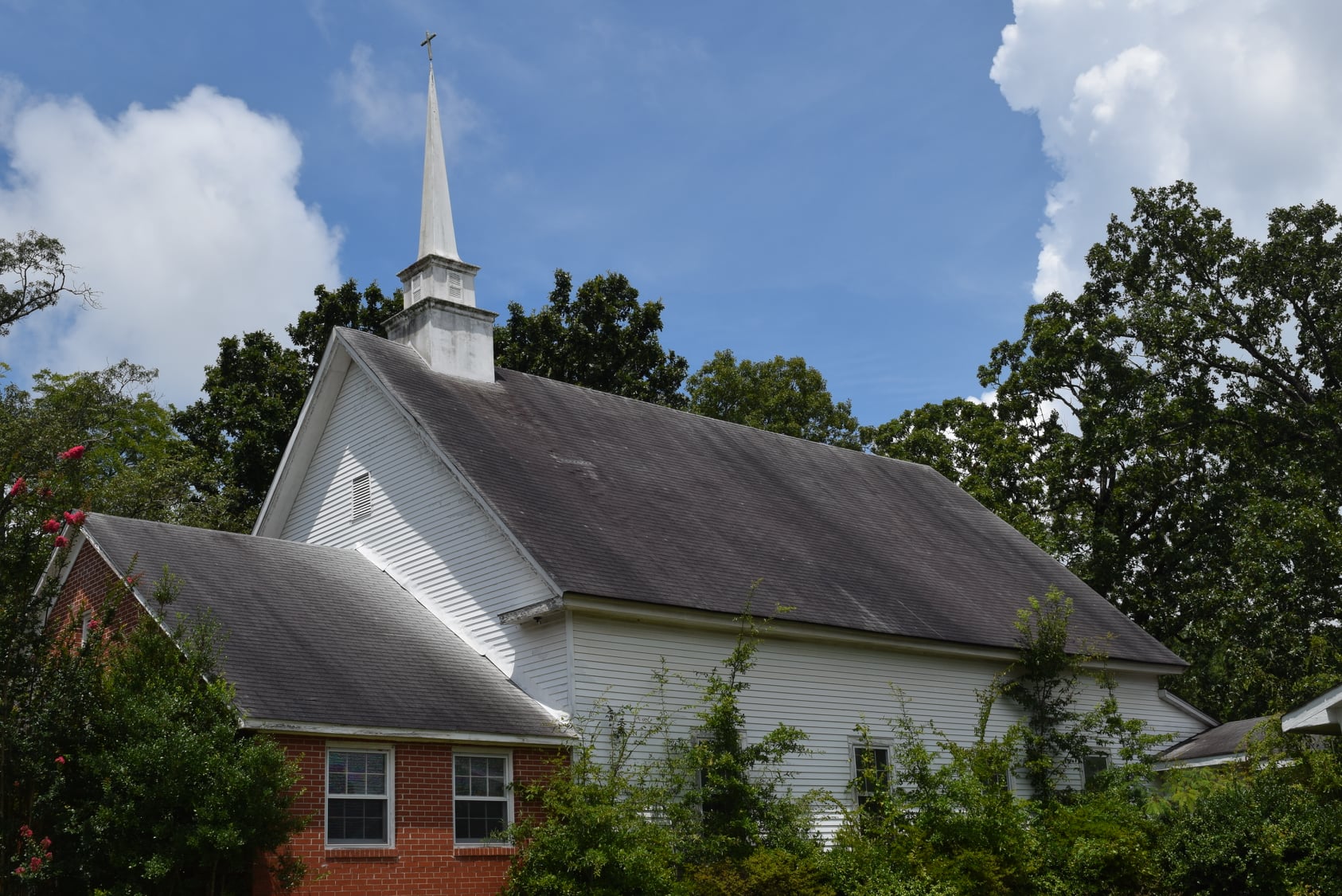 - Friends of Historic Woolsey, Inc