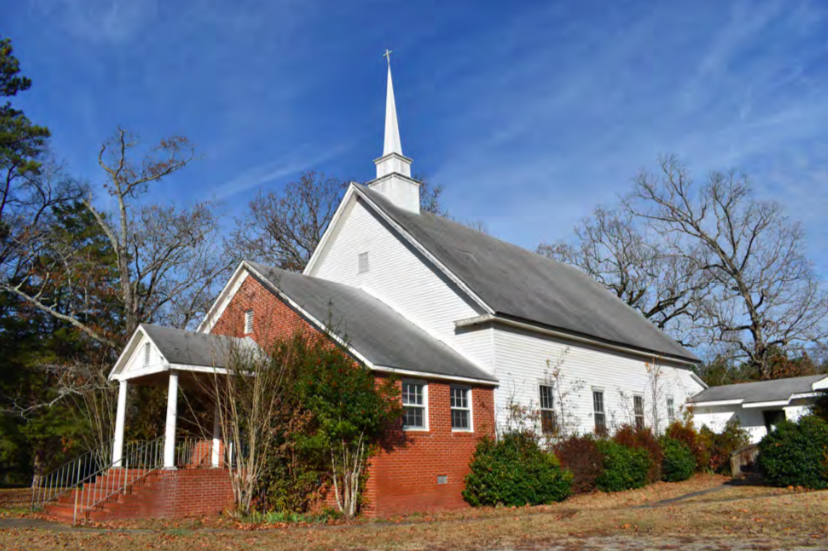 - Friends of Historic Woolsey Inc