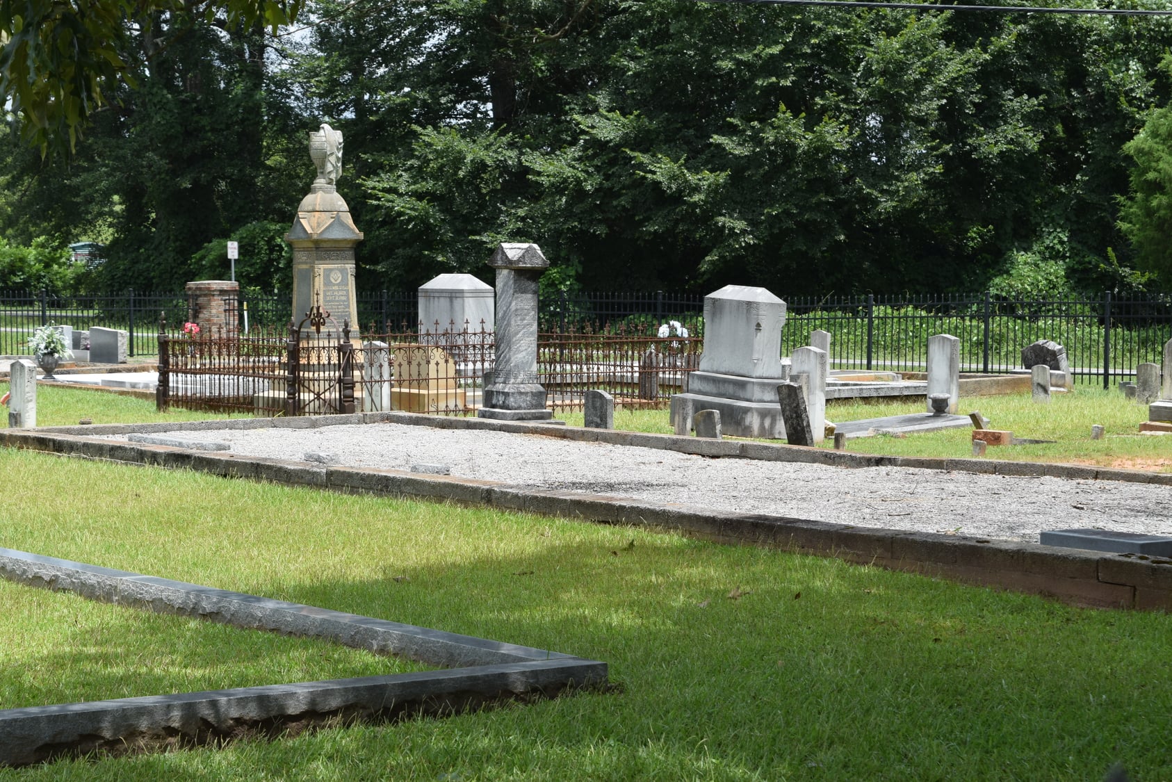 - Friends of Historic Woolsey Inc