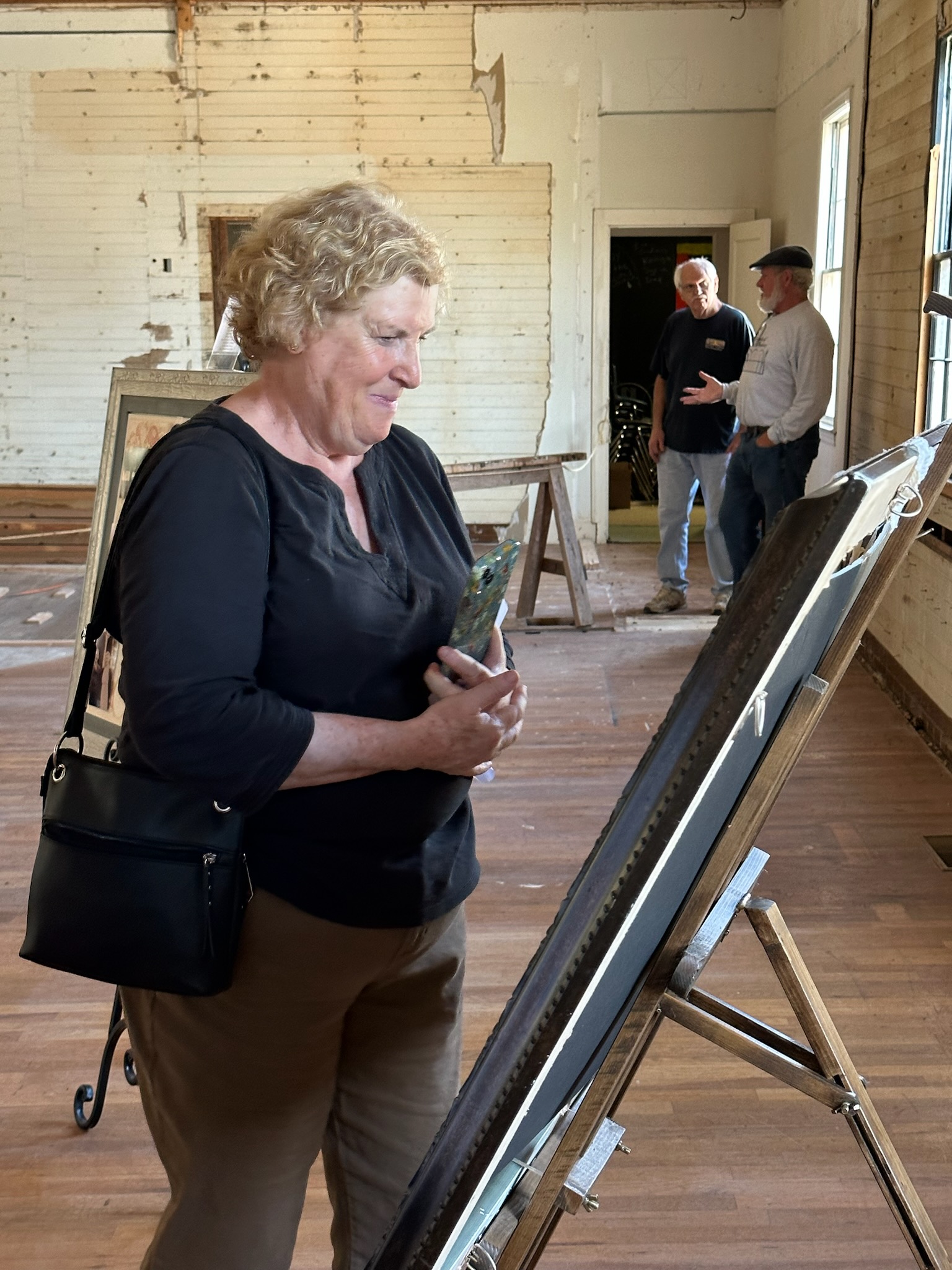 - Friends of Historic Woolsey Inc